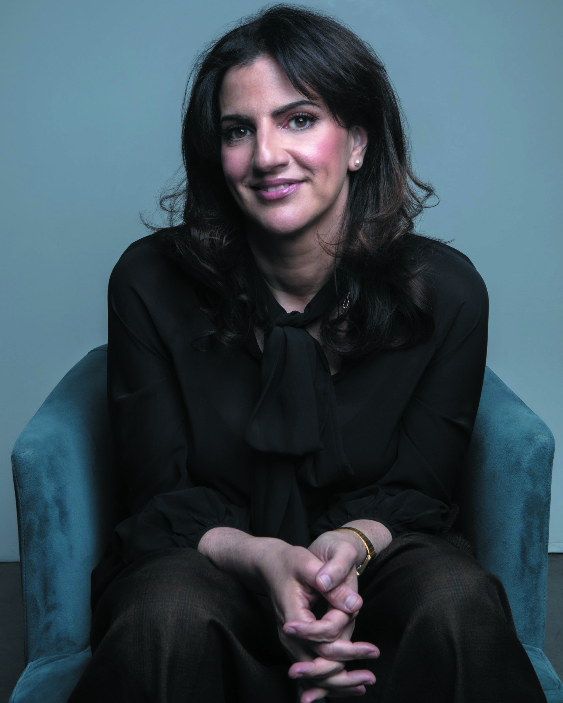 Taffy Brodesser-Akner, lauréate du Grand prix de Littérature américaine 2025 - Livres Hebdo